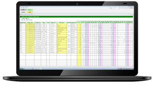 Do you want to use the same Excel functions to create a web system? | What is dbSheetClient?