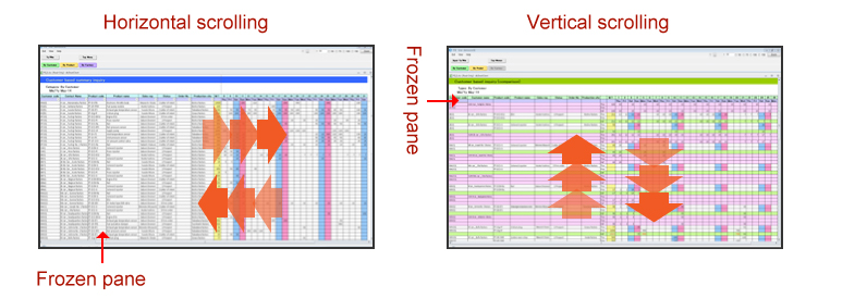 Do you want to use the same Excel functions to create a web system? | What is dbSheetClient?