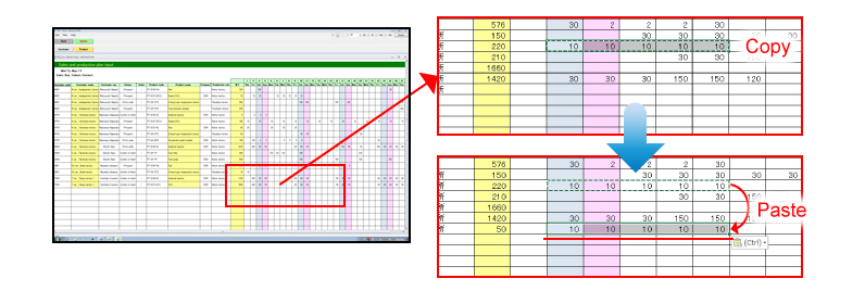 Do you want to use the same Excel functions to create a web system? | What is dbSheetClient?