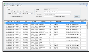 Do you want to use the same Excel functions to create a web system? | What is dbSheetClient?